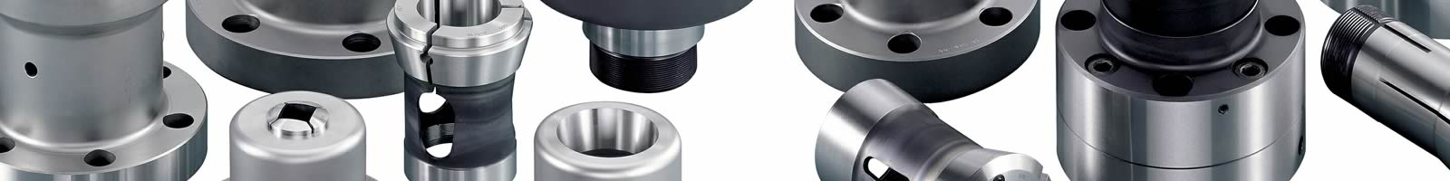 9 Axis CNC Machining Sydney | Danca