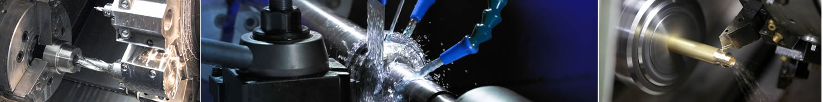 9 Axis CNC Machining Sydney | Danca